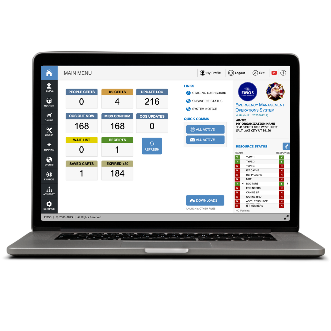 MYDB SOLUTIONS | HOME
